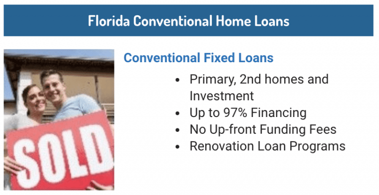 Mortgage Lenders Miami | 1st Florida Mortgage