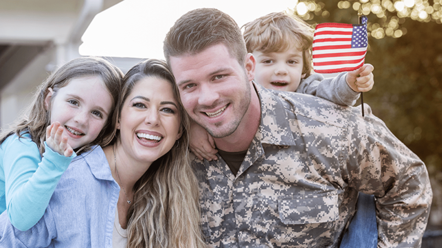 Florida Mortgage Refinance | Low Rates - Refinance Today & Save